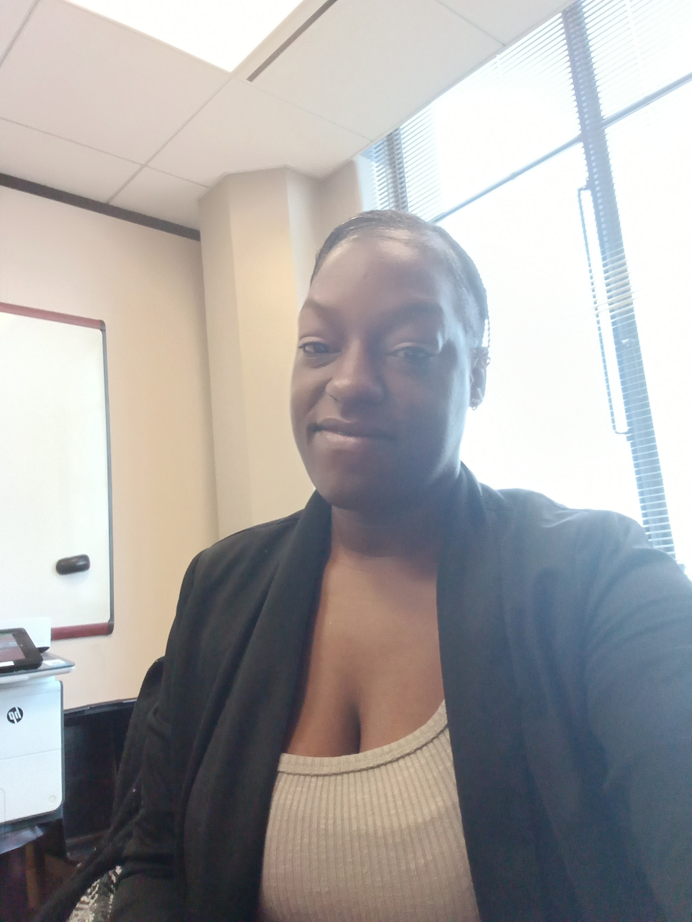 Christa Peoples | Front-end Web Developer